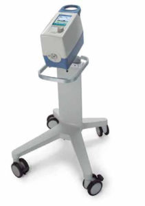 Dräger – Bluemed Technology